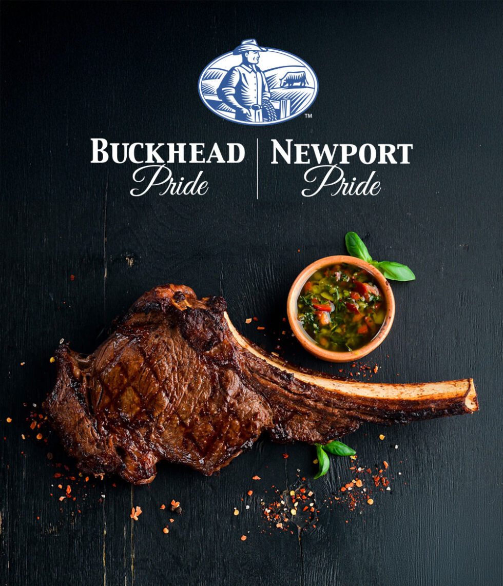 Customers - Buckhead | Newport Meat & Seafood