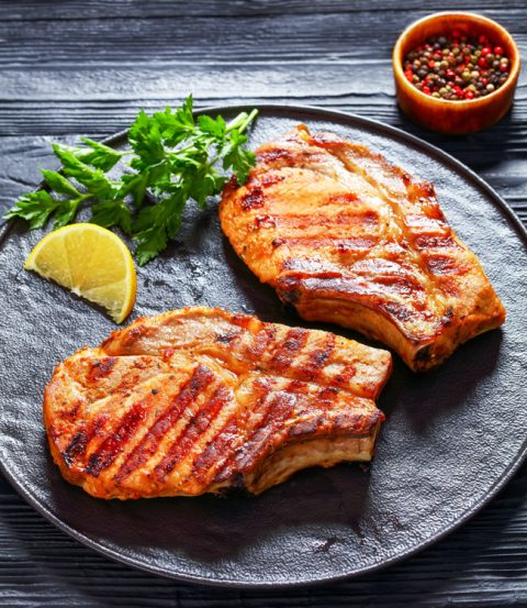 Pork - Buckhead | Newport Meat & Seafood