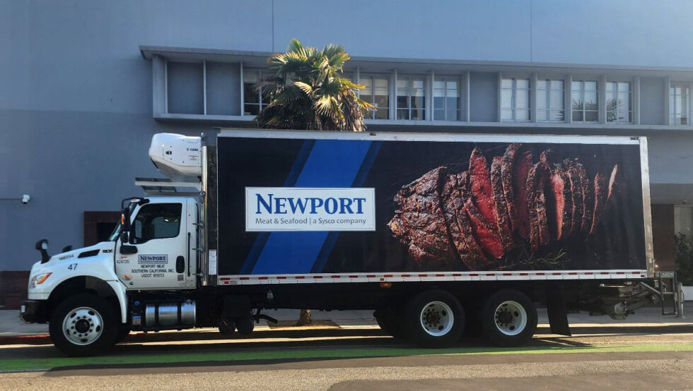 Newport Southern California - Buckhead | Newport Meat & Seafood