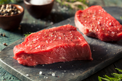 What Are The Factors that Influence Raw Beef Color - Buckhead | Newport ...