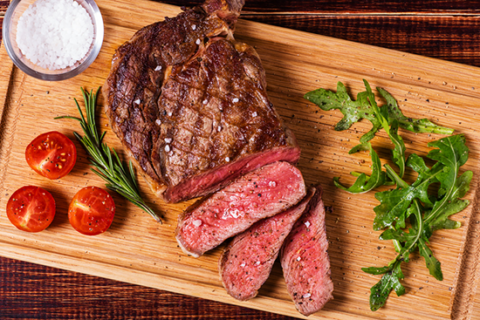 Understanding USDA Beef Quality Grades - Buckhead | Newport Meat & Seafood